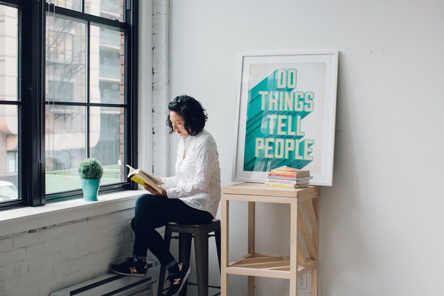 115+ Monday Motivation Quotes & Tips To Start Your Week