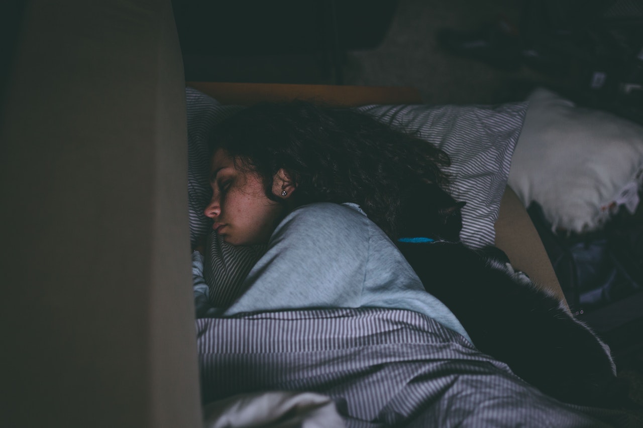 What’s a Sleep Coach, and Why Do You Need One?