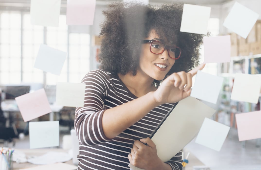 Purpose vs. Objective: Find Yours and Give Meaning to Your Tasks