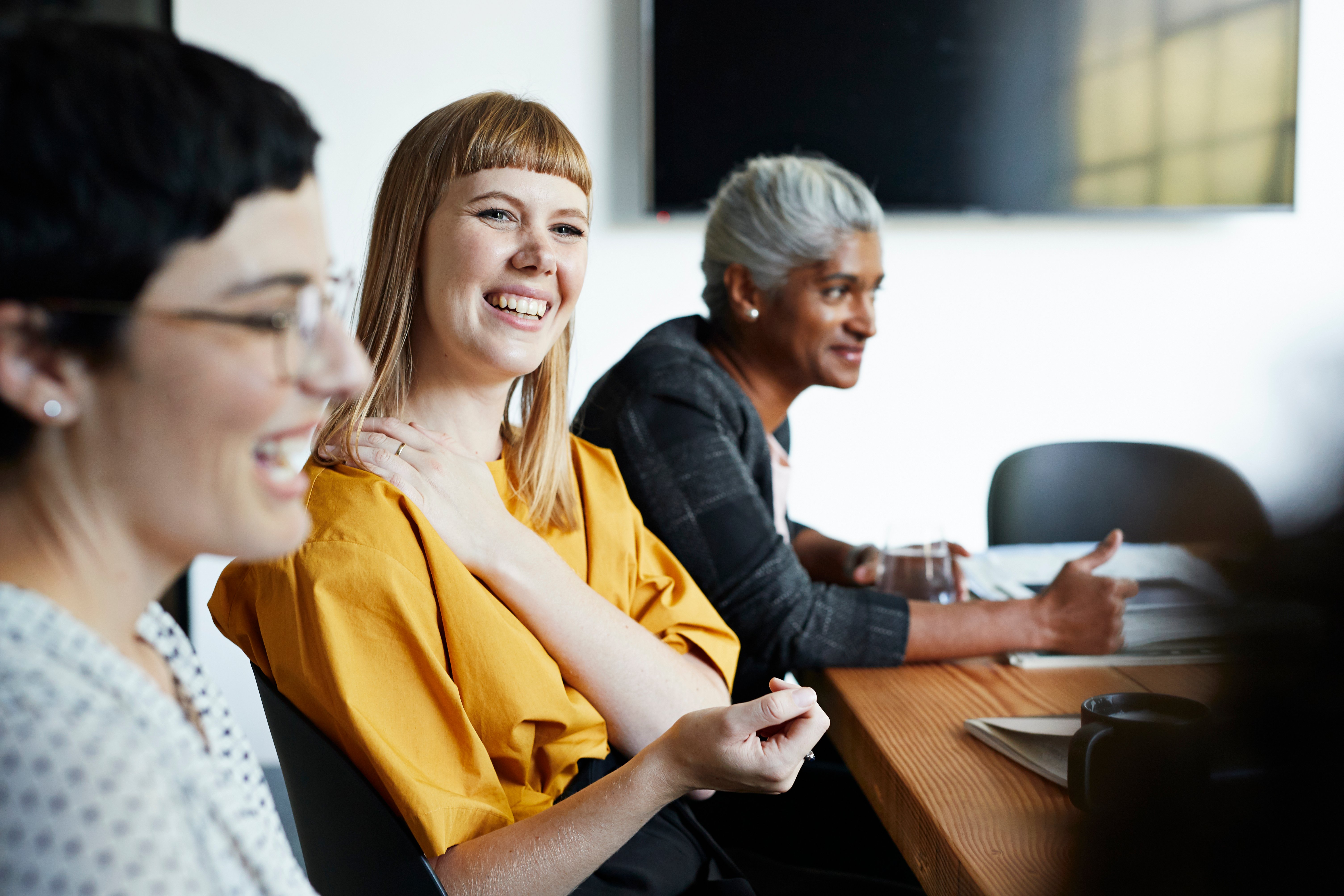 Bringing Your Whole Self to Work — Should You?