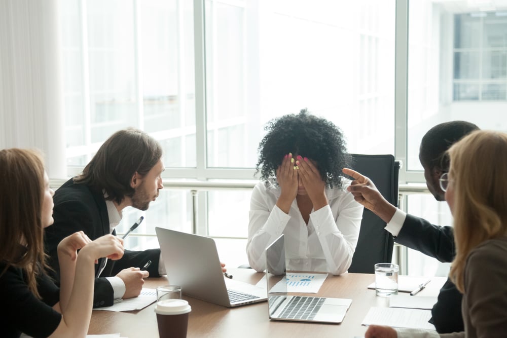 Workplace Stressors: How To Deal With Them