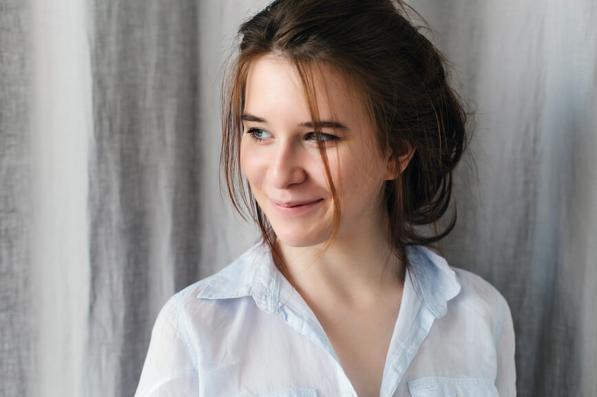 13 Tips to Feel Better About Yourself