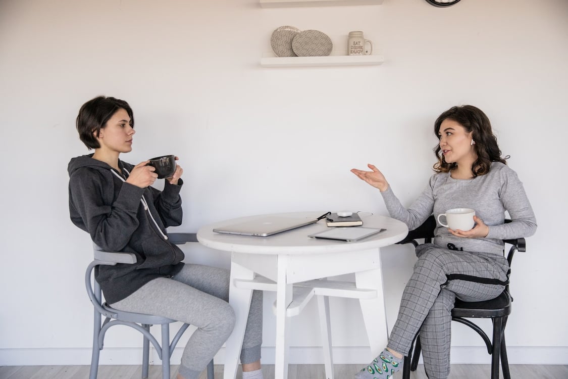 What’s a Communication Coach? How To Find & Hire One