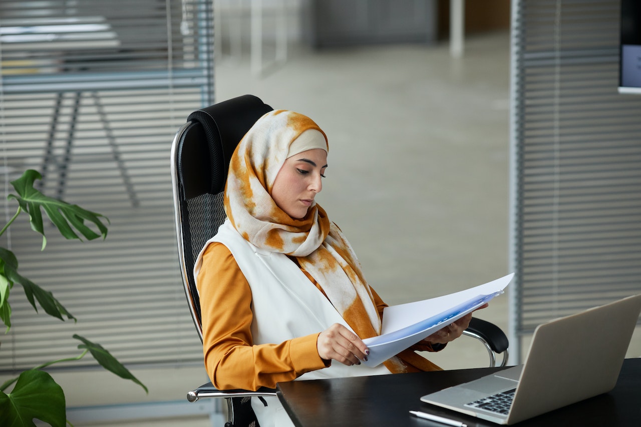 What To Wear to a Job Interview: Dress for Success