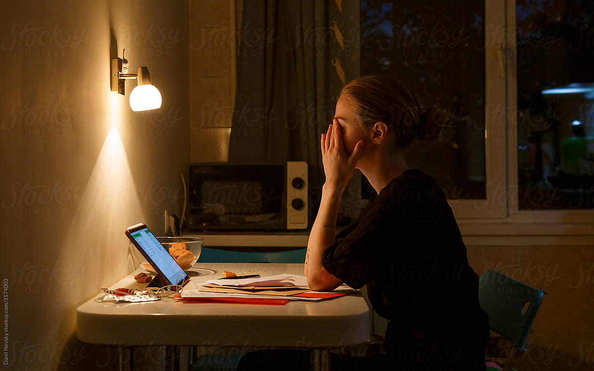 Mental Exhaustion Symptoms, Causes, and Ways to Cope