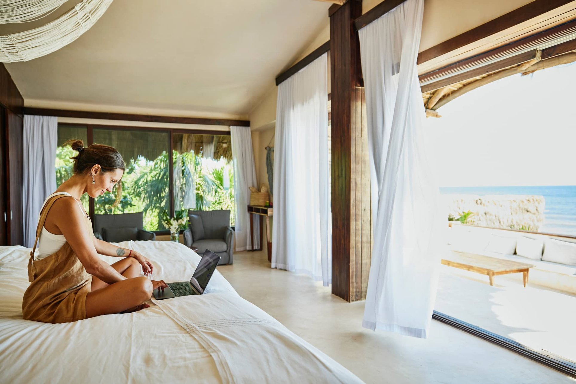 Reasons To Take a Vacation and Get Some Rest