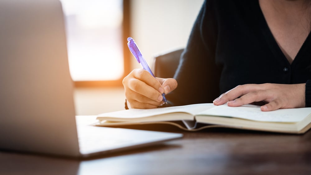 Learn to sweat the small stuff: How to improve attention to detail
