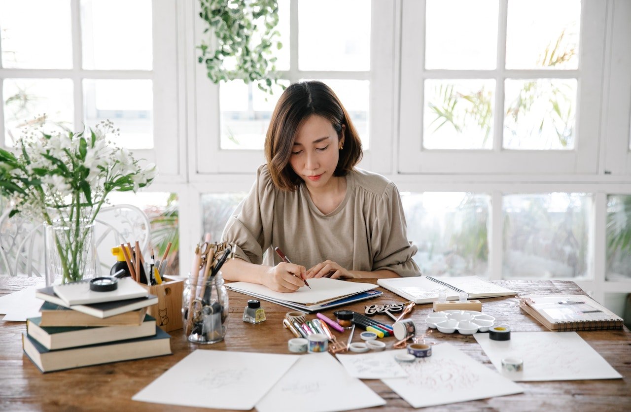 Hobbies to Do After Work That Will Help Clear Your Head