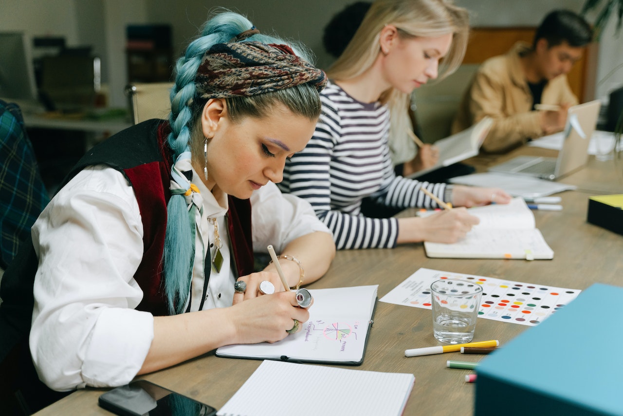 43 Thank-You Notes to Coworkers Examples to Show Your Appreciation