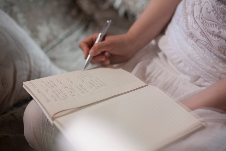 105 Daily Journal Prompts for Every Aspect of Life
