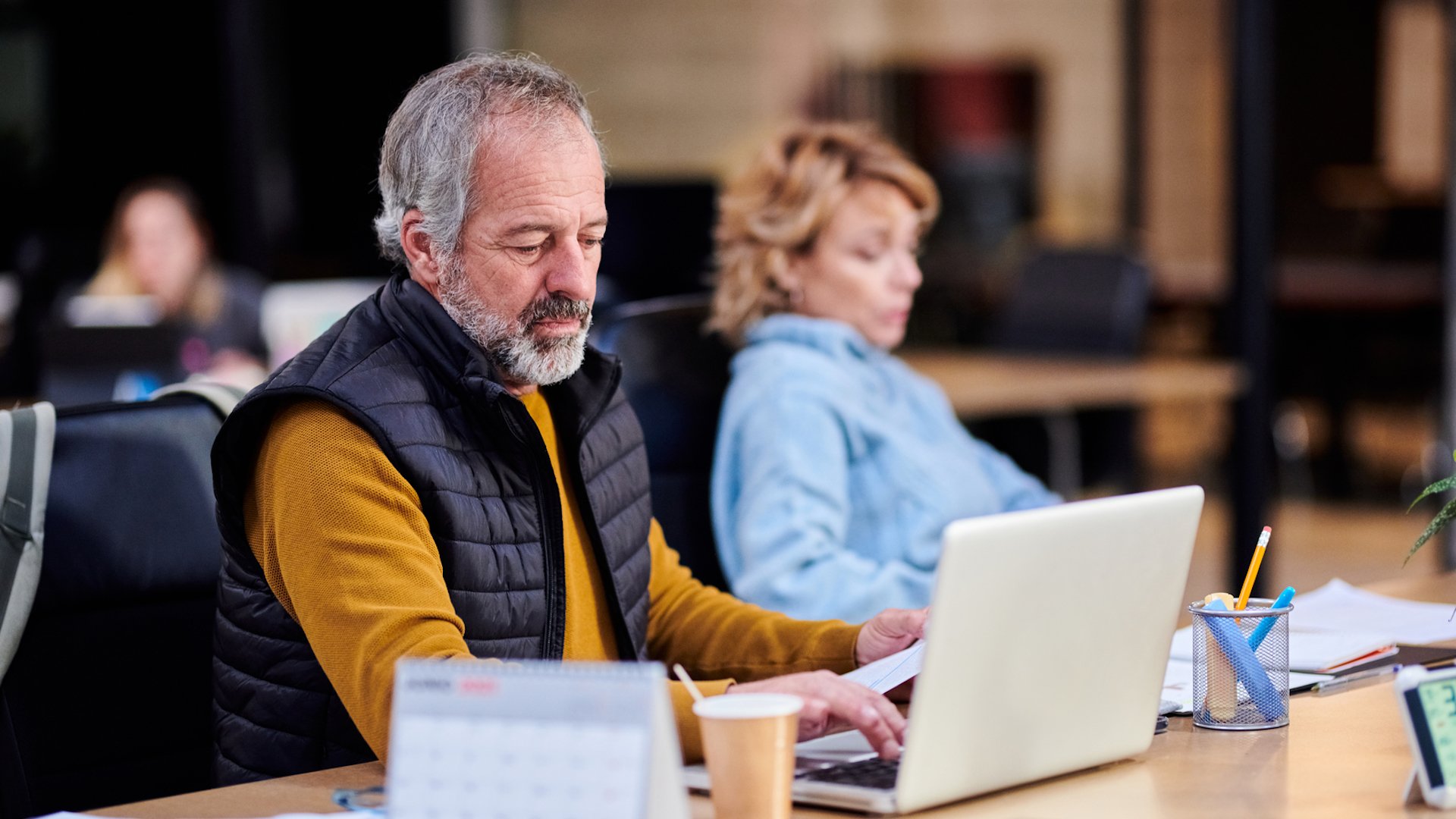 What Exactly Is Workforce Development?