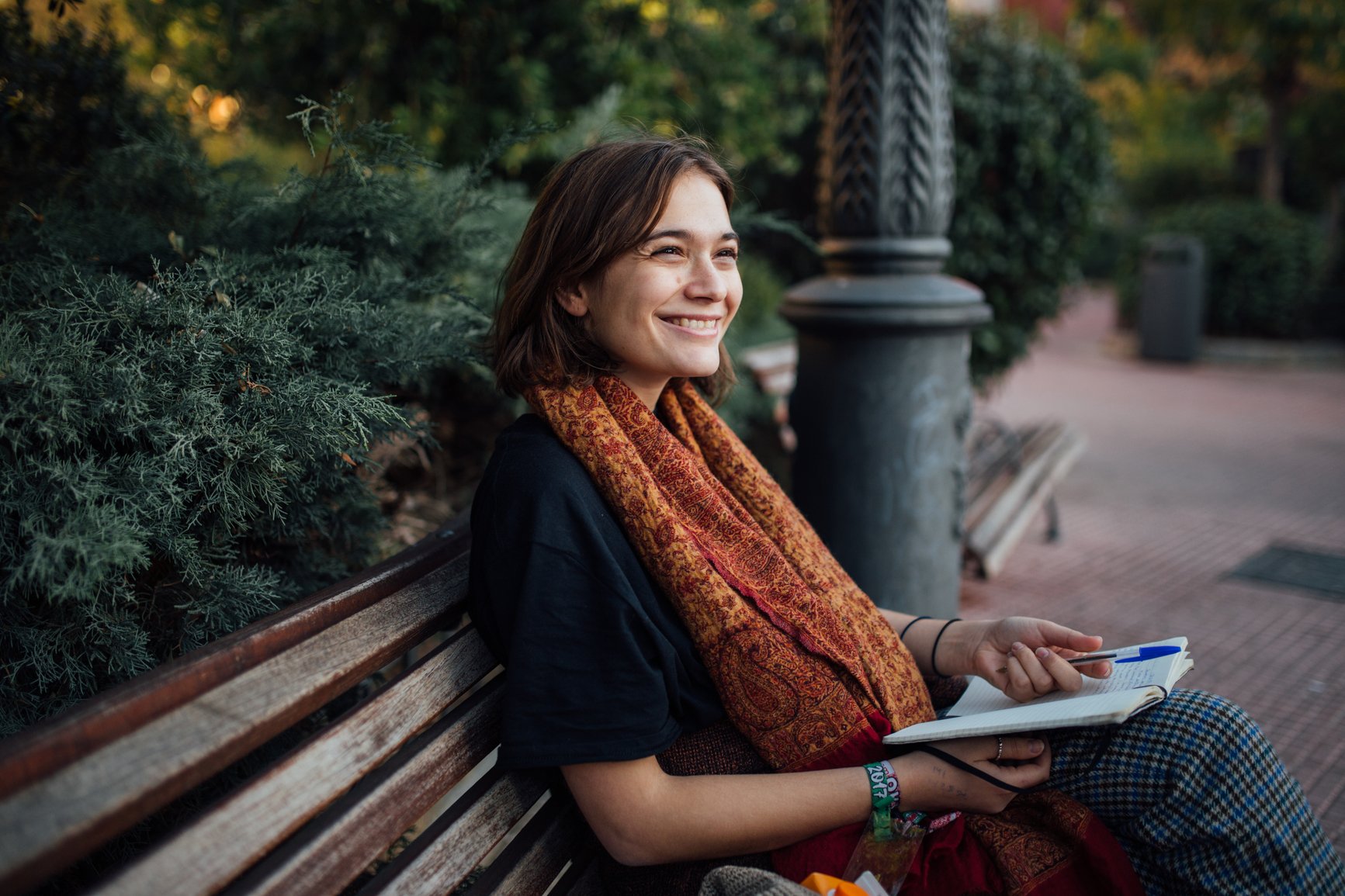 Finding a healthy balance: What is wellness coaching?