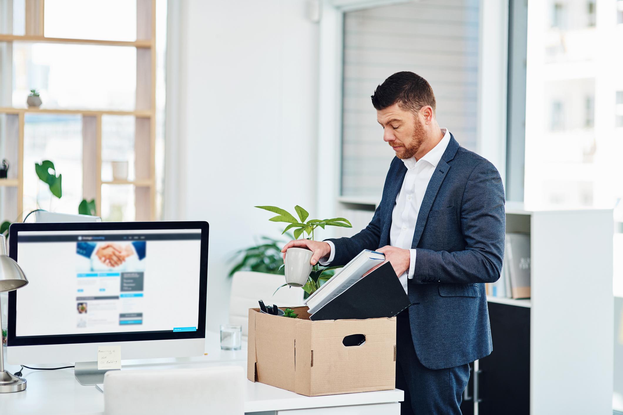 Signs Your Boss Wants You to Quit: Are You Being Pushed Out of Your Job?