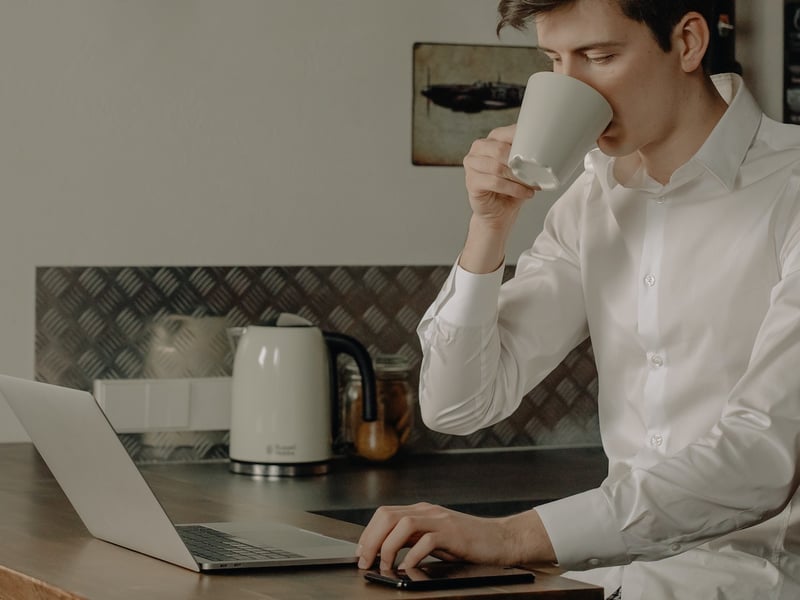 Using ChatGPT to Write a Strong Cover Letter