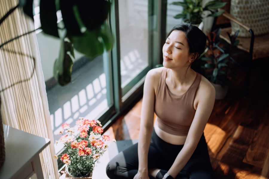 Guided Imagery: What Is It and How to Use it for Relaxation?