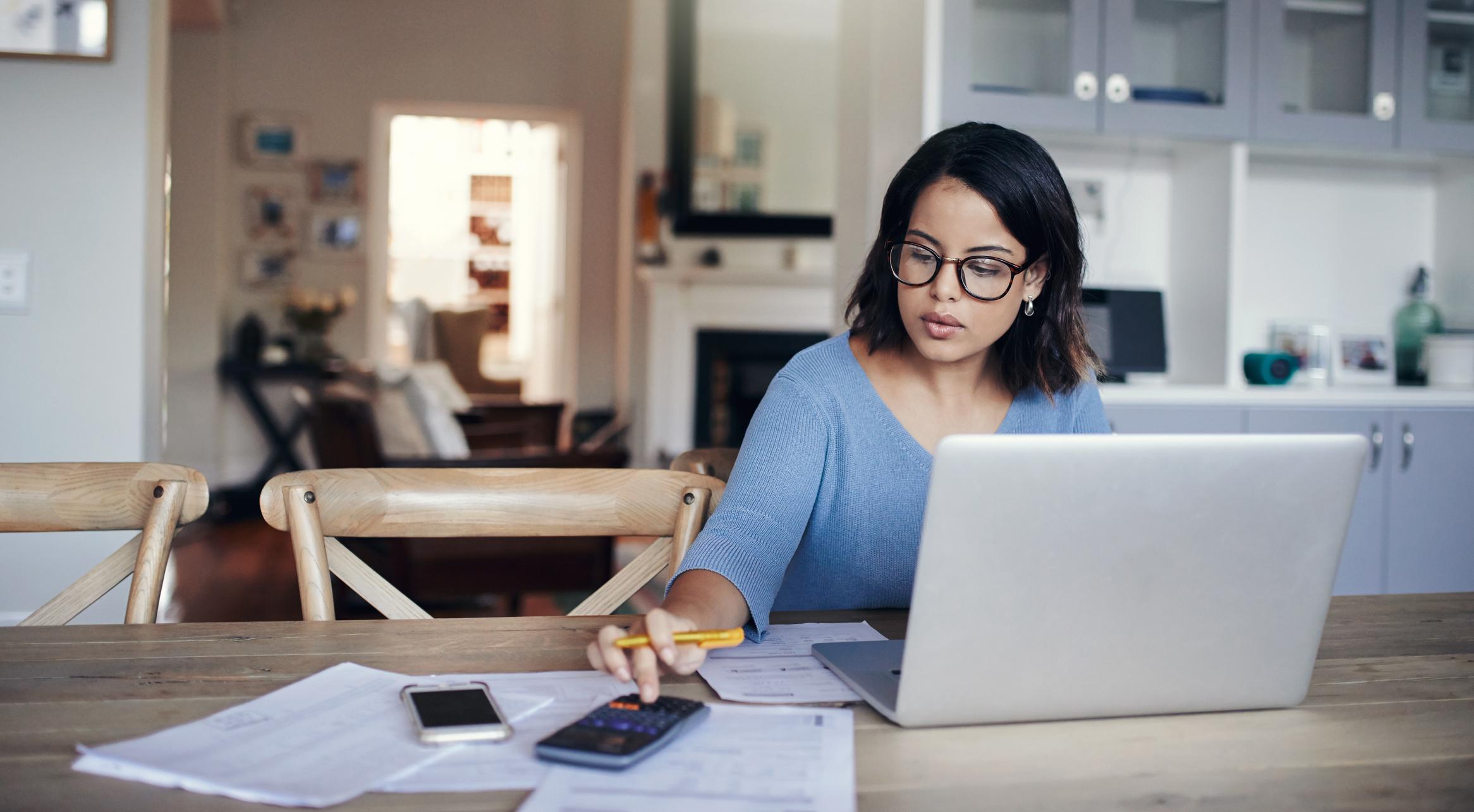 What Is My Earning Potential? Determining the Right Salary