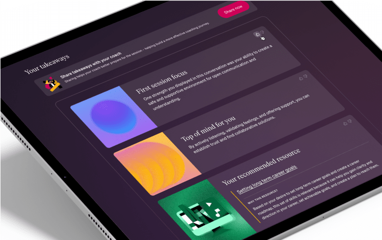 The Most Comprehensive Coaching Platform | BetterUp