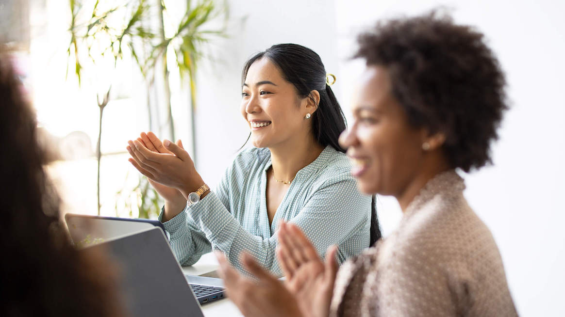 5 Ways to Recognize Employees