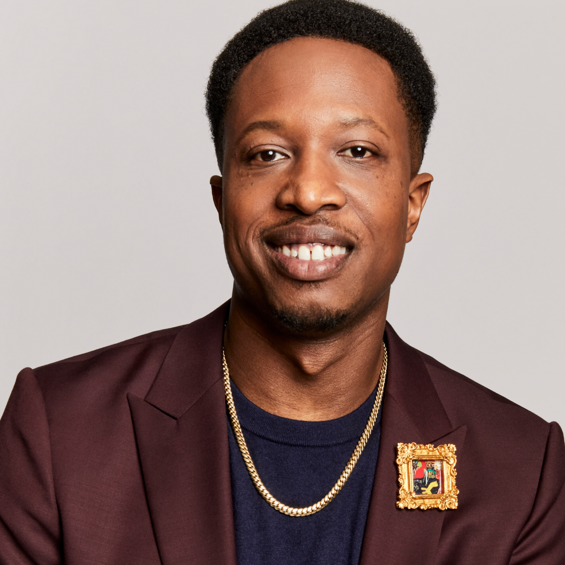 Chad Thomas | BetterUp