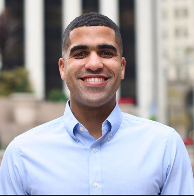 Ron Lewis | BetterUp