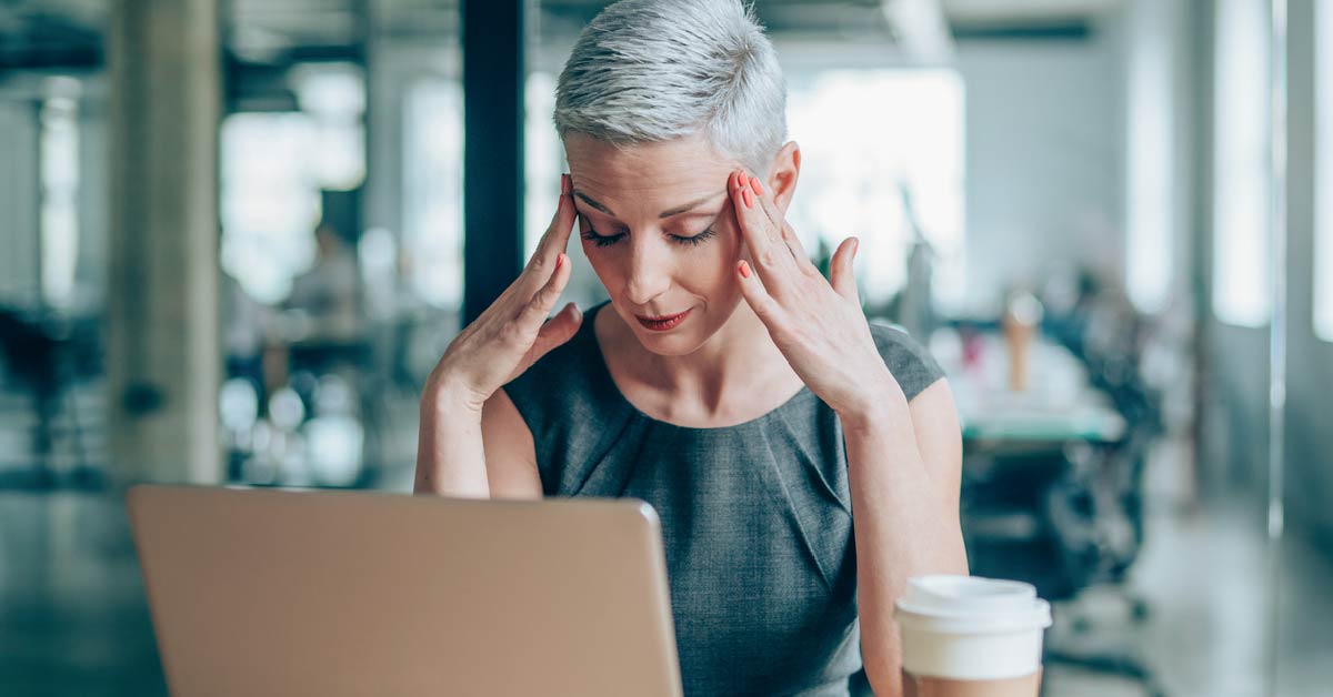Empathy and compassion fatigue are more common than you think | BetterUp