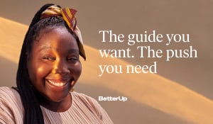 Find a Coach: Transform Your Life | BetterUp