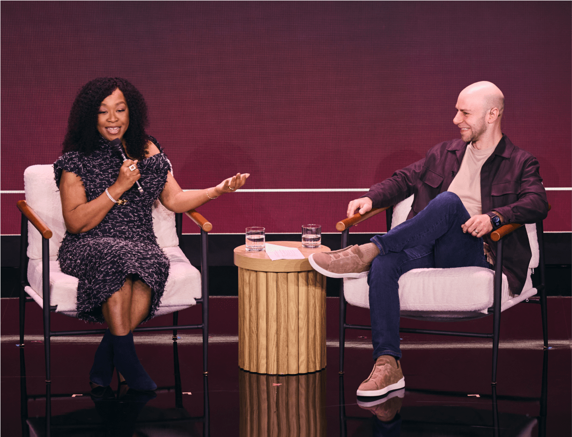 Leading growth: Reinvention, resilience, and the power of a bold ...