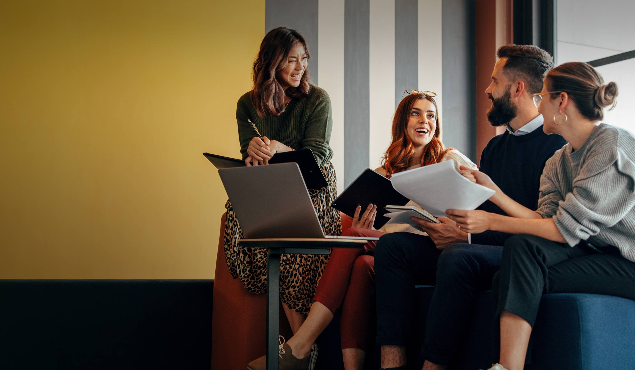 Smallpdf gains a 2.3x ROI on retention alone with BetterUp