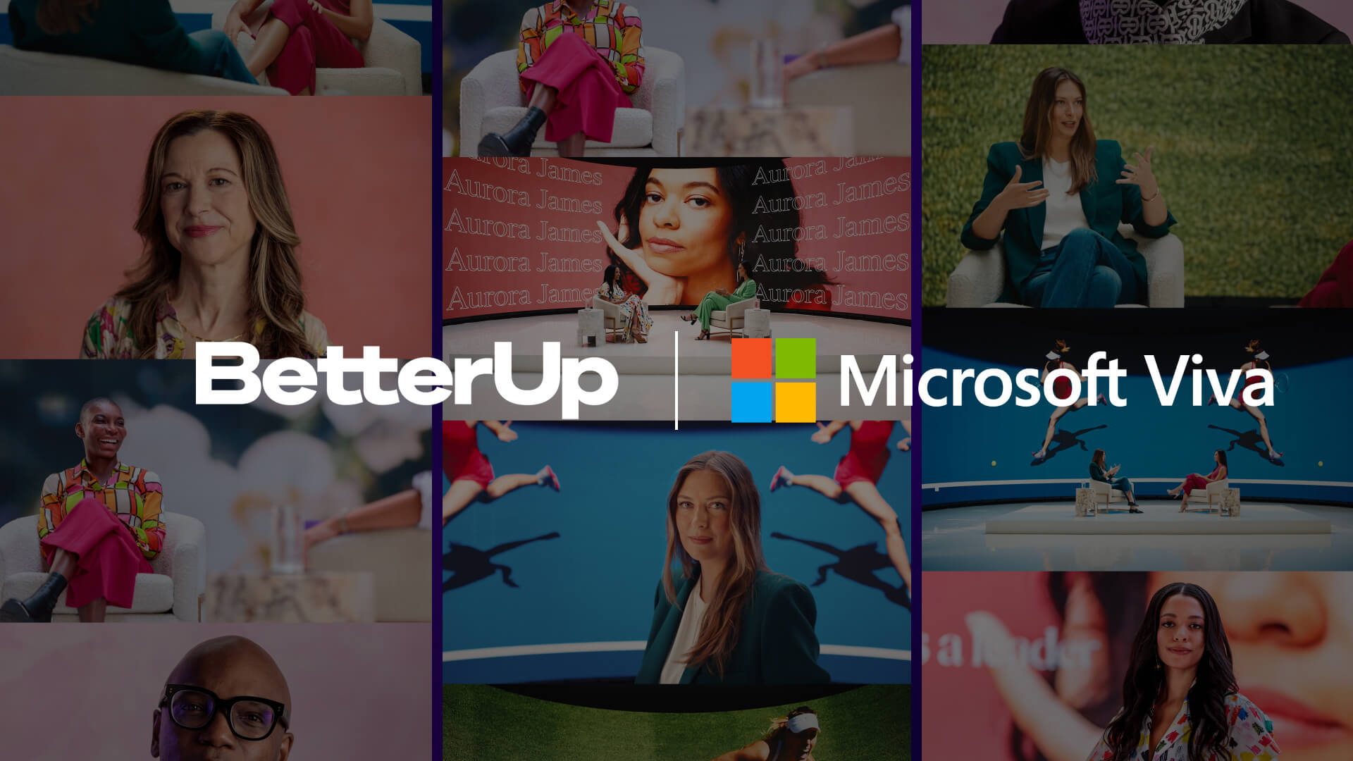 BetterUp and Microsoft | Partnership