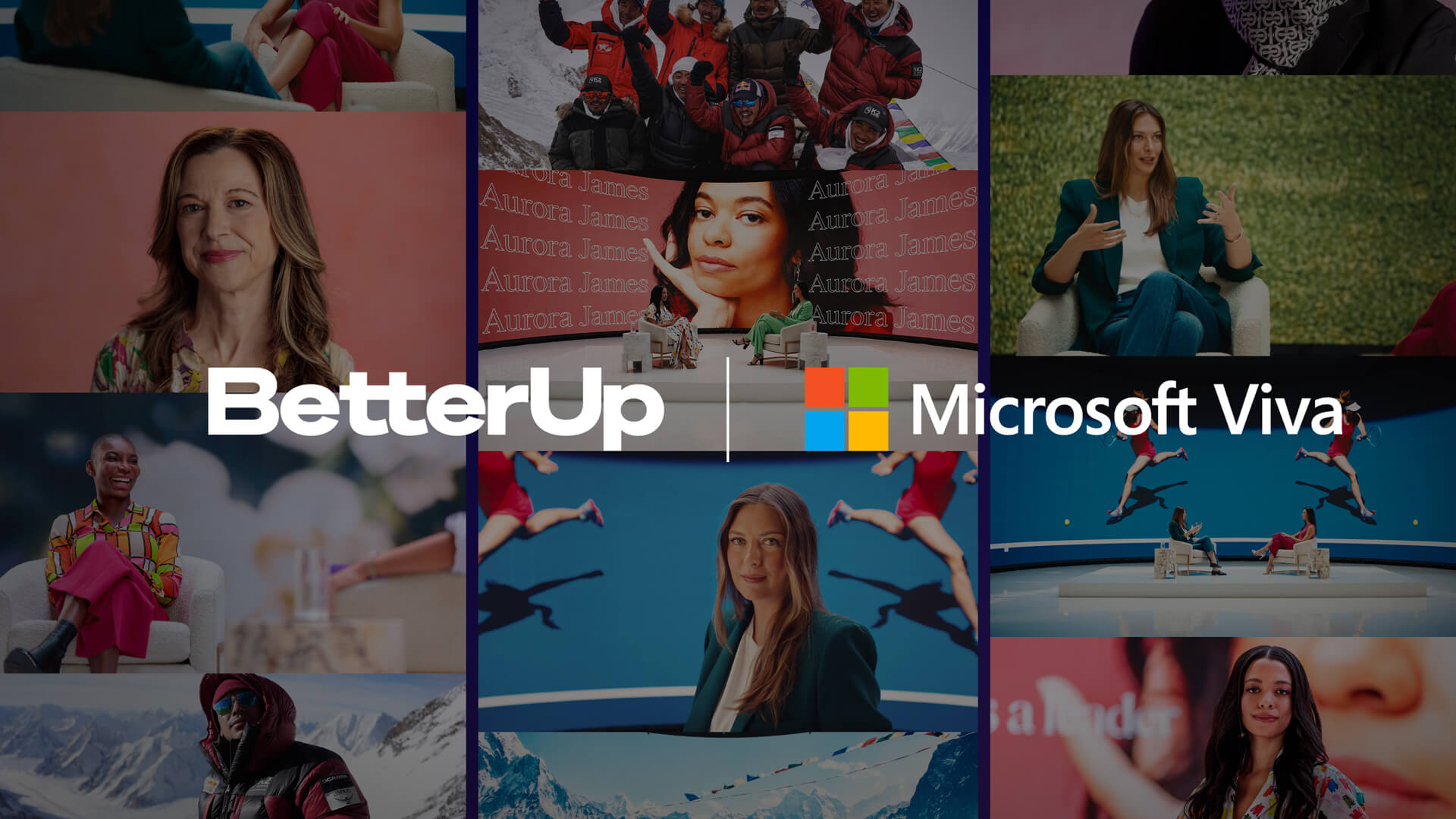 BetterUp und Microsoft | Partnerschaft