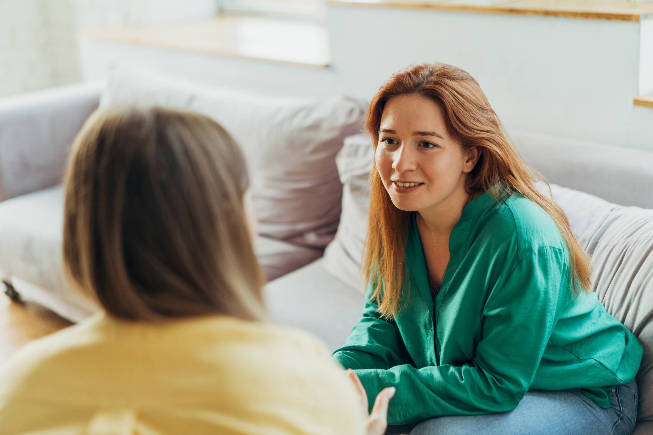 70+ Questions to Ask to Get to Know Someone Better