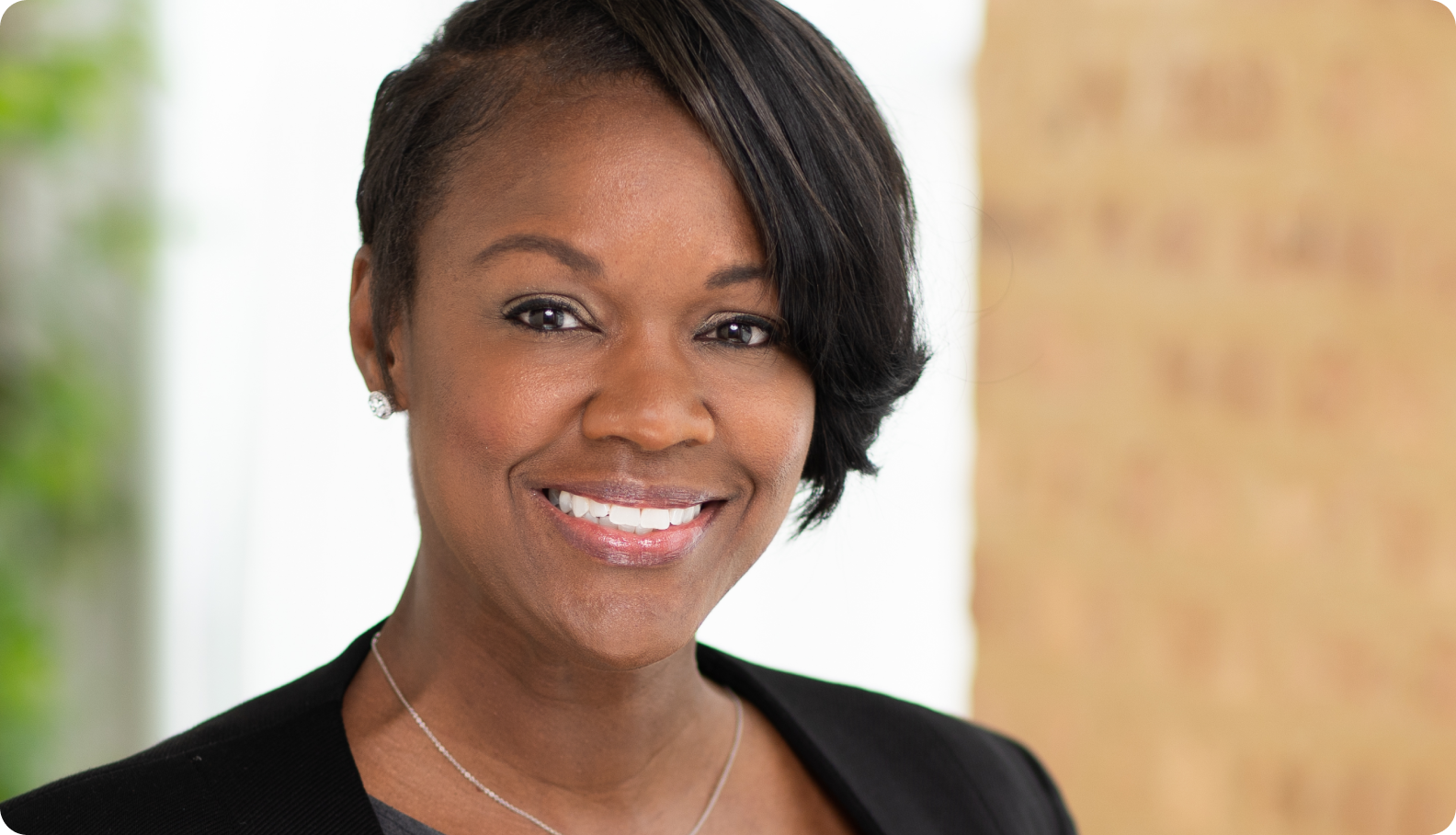 Jolen Anderson | BetterUp