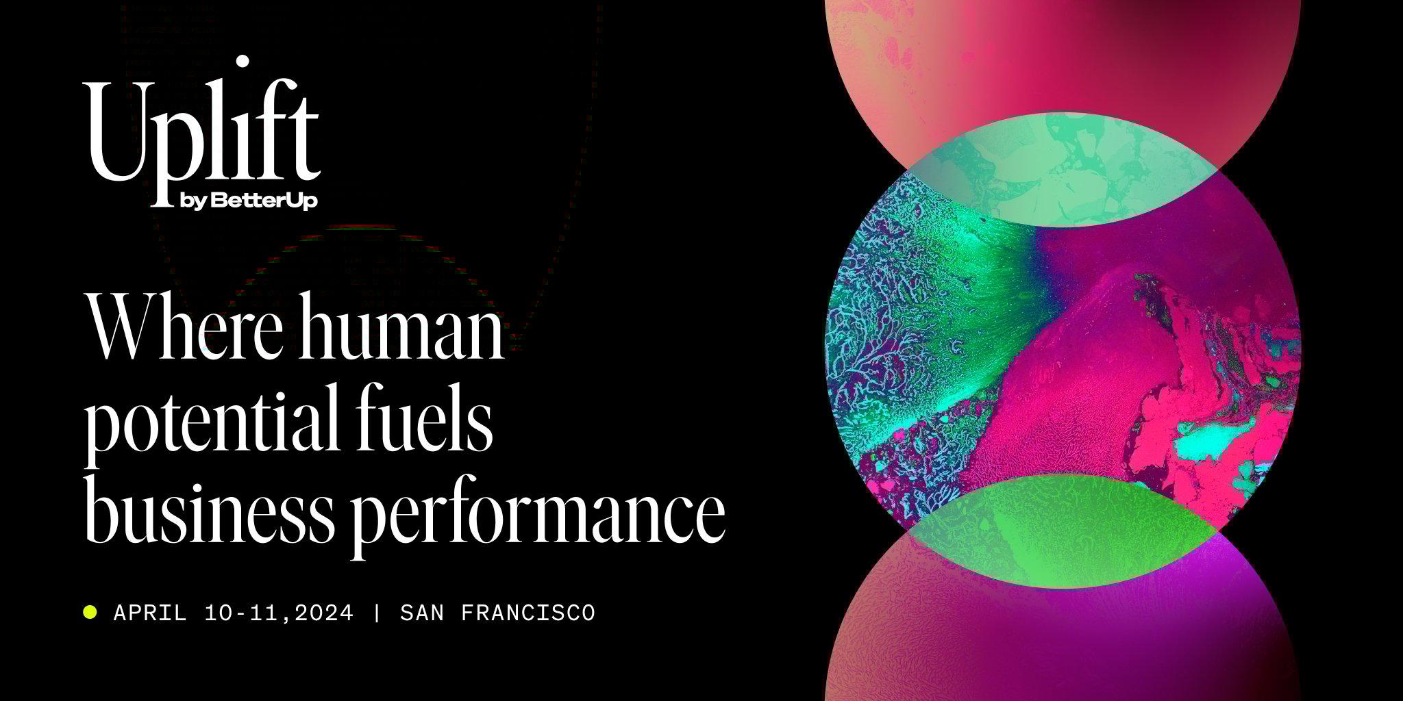 Uplift by BetterUp | FAQs