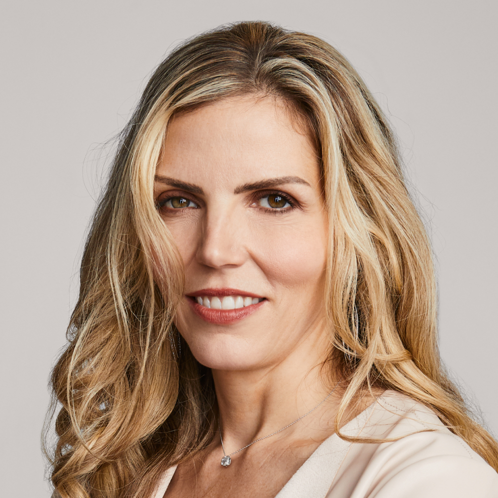 Shonna Waters | BetterUp Advisor