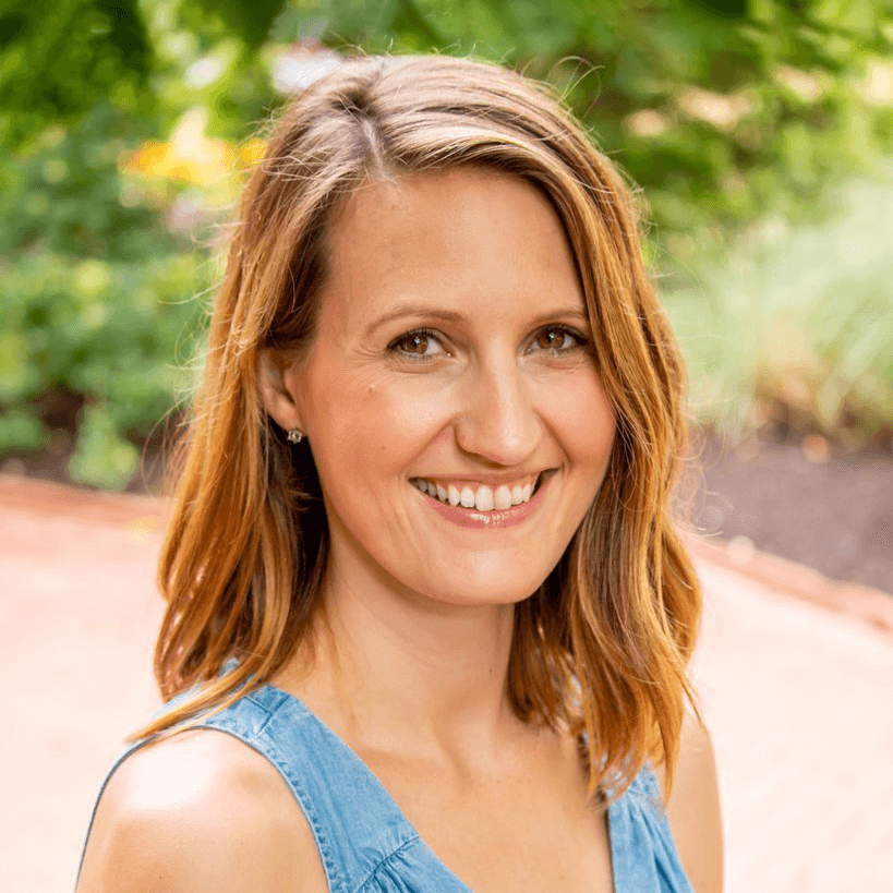 Allison Yost | BetterUp