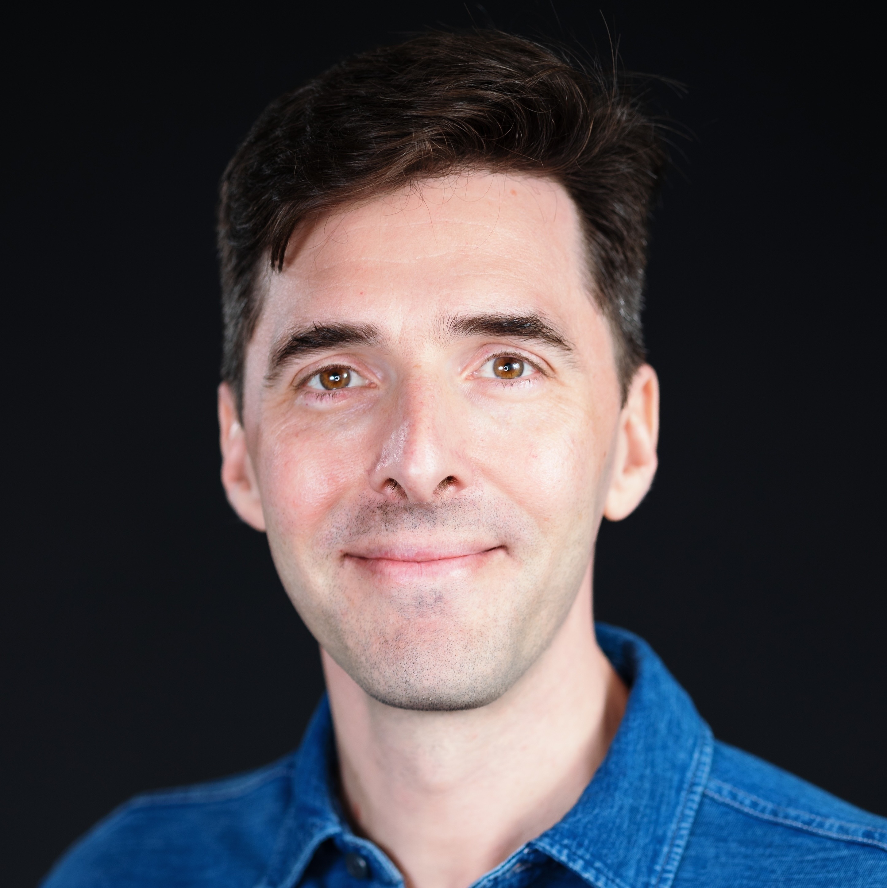 Brian O'Hagan | BetterUp