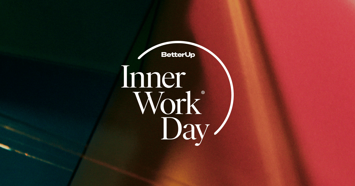 Inner Work Day