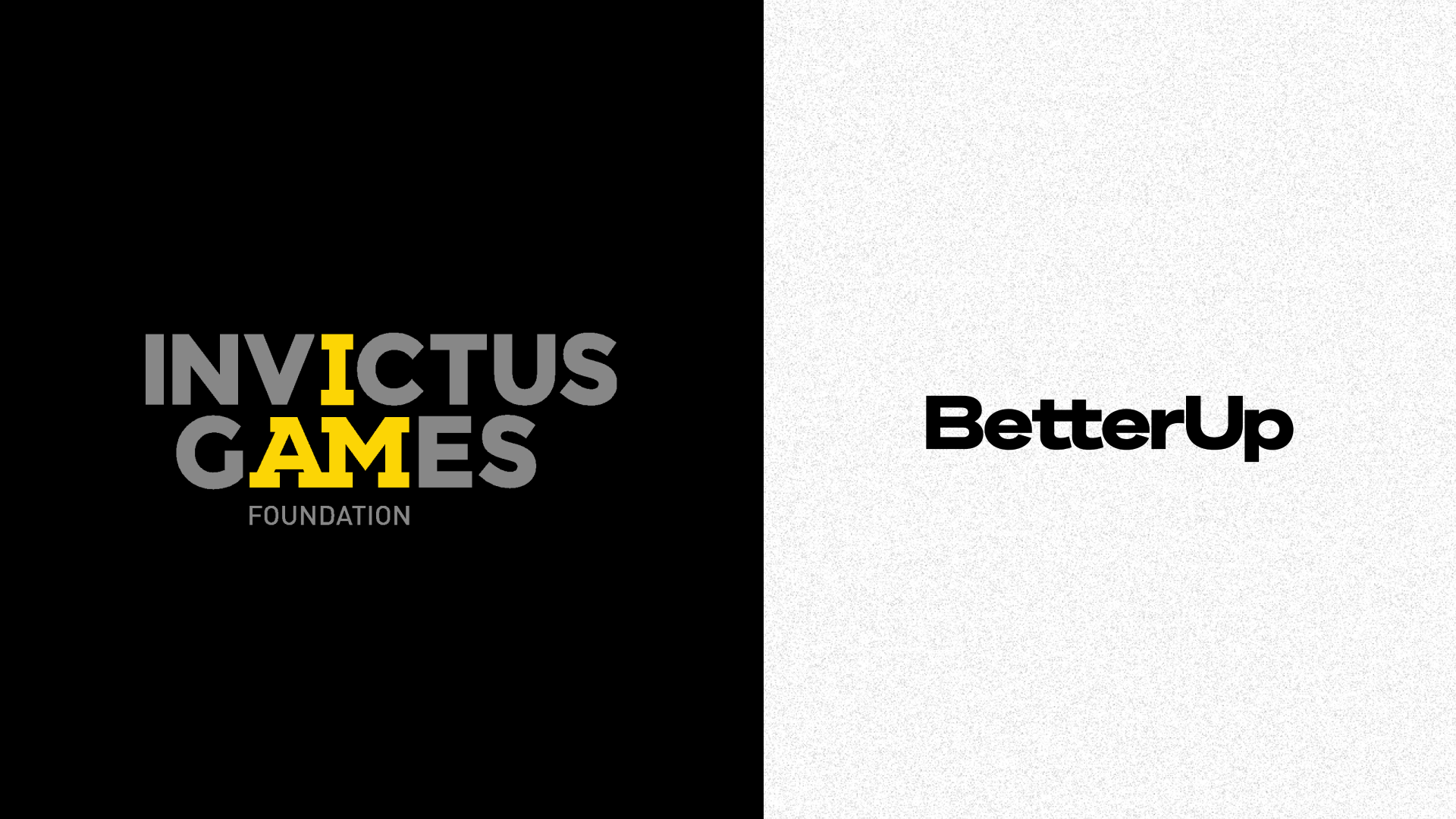 BetterUp® Partners with Invictus Games Foundation to Become Official ...